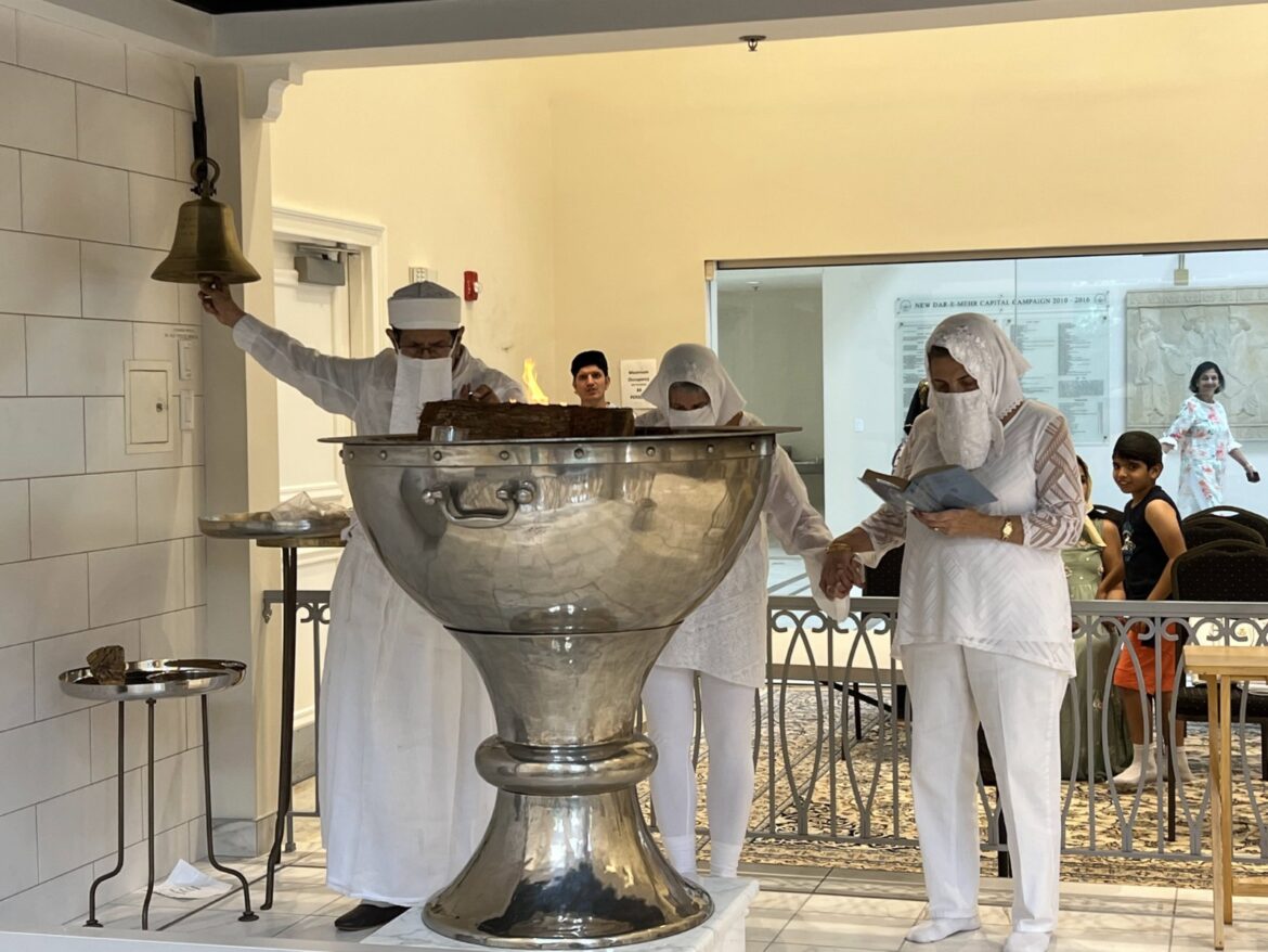 Practical uses of faith—A Zoroastrian perspective | Alotusinthemud