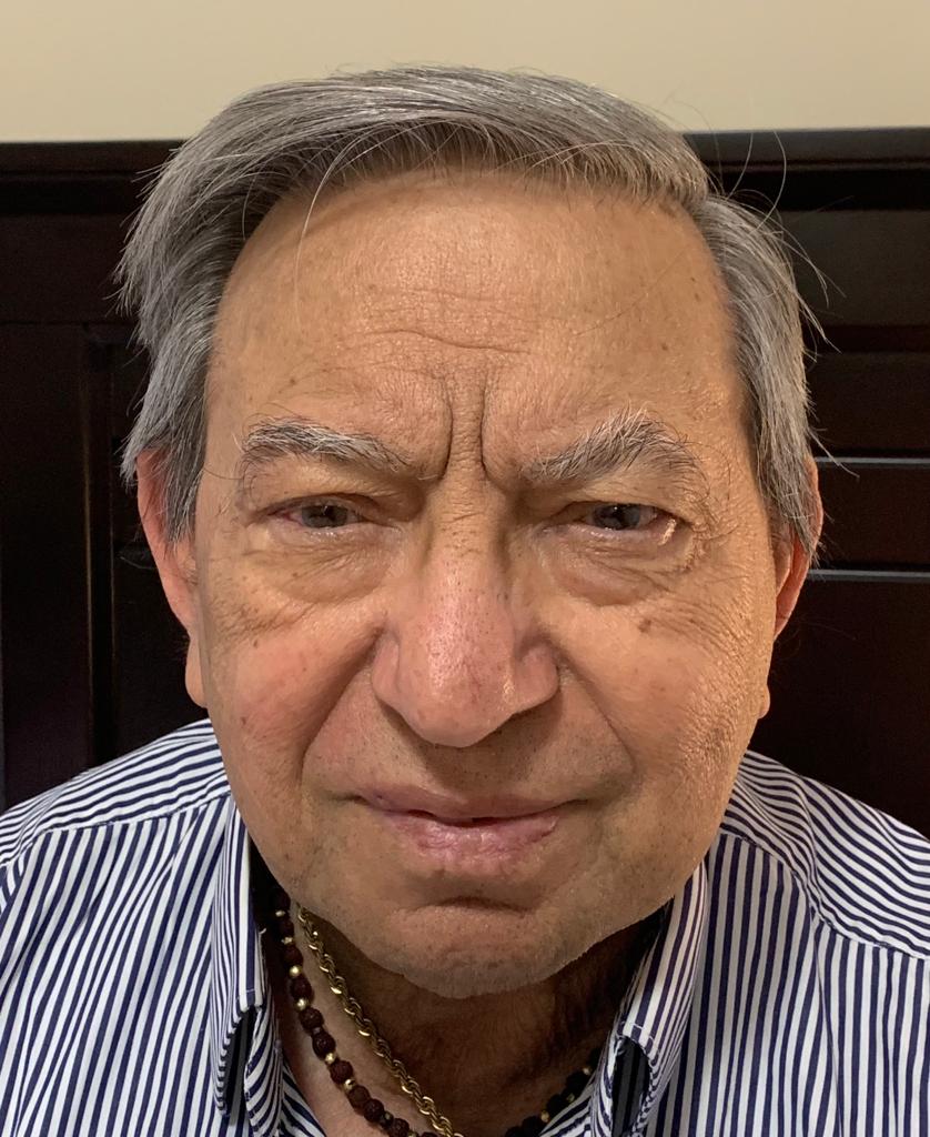 Shri Brahmrishi Gurudev: Through the eyes of his devotees | Alotusinthemud