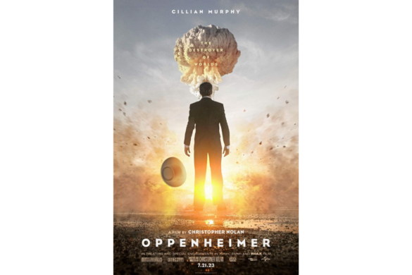 Oscars-winner Oppenheimer, Gita and the specter of nuclear apocalypse ...