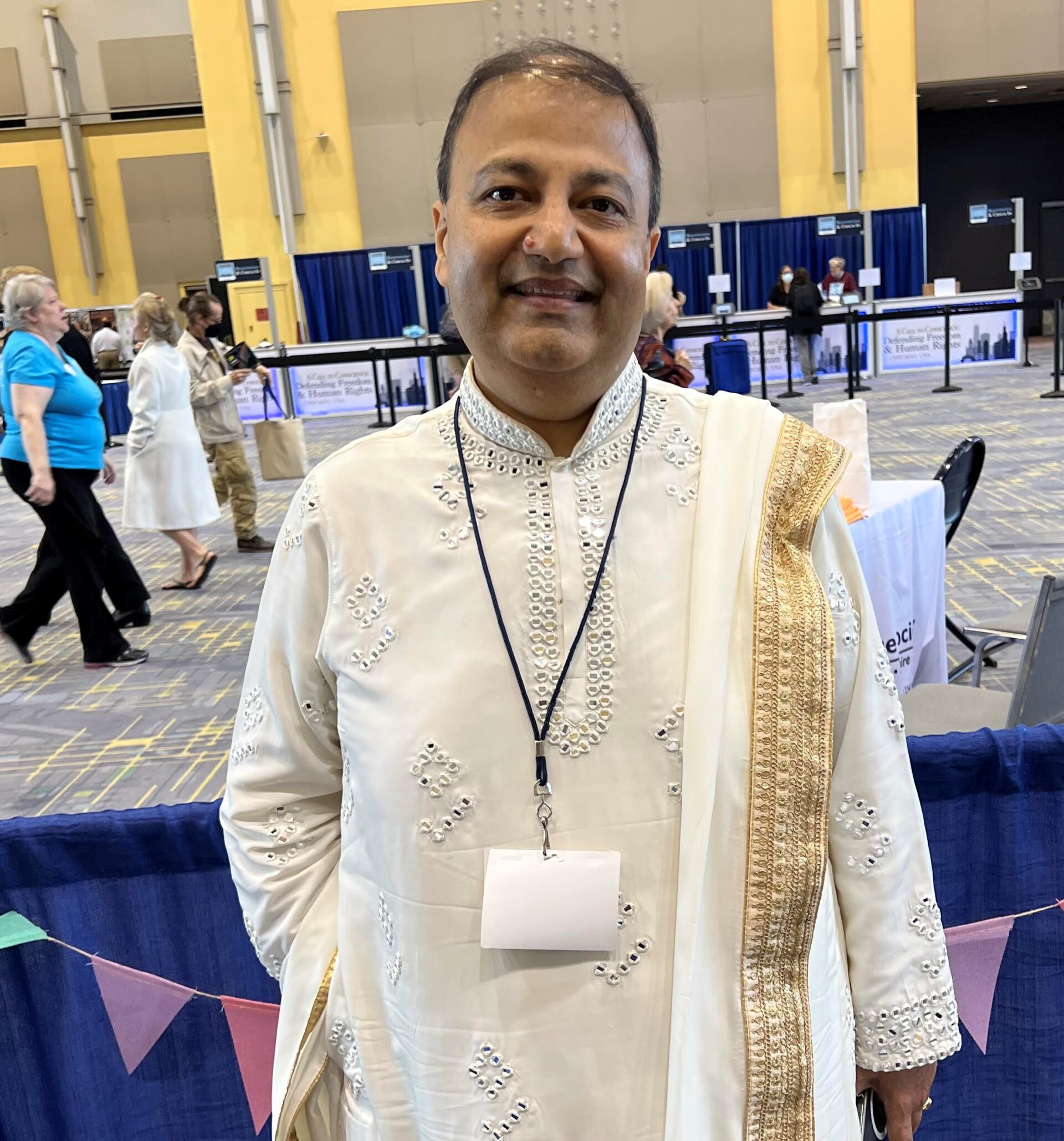 Impelling world religions toward climate change and social justice ...