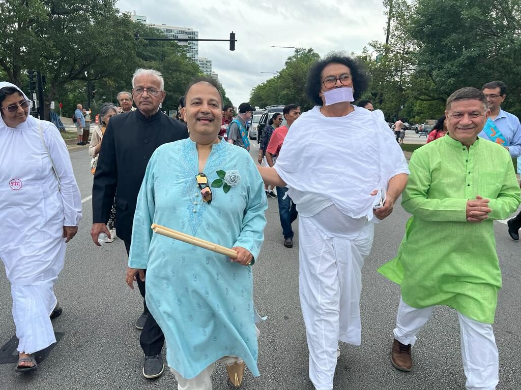 Parliament of the World’s Religions 2023 spotlights inclusivity and ...