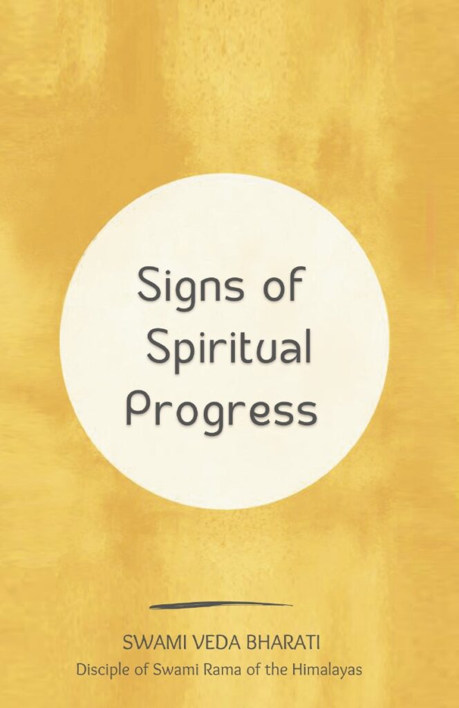 Swami Veda Bharati distils Vedic wisdom to impart lessons in living ...