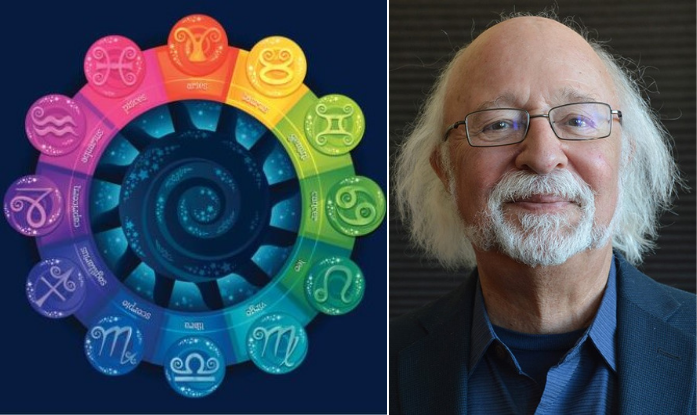 Steven Forrest on Evolutionary Astrology, Karma, and His Legacy | A ...